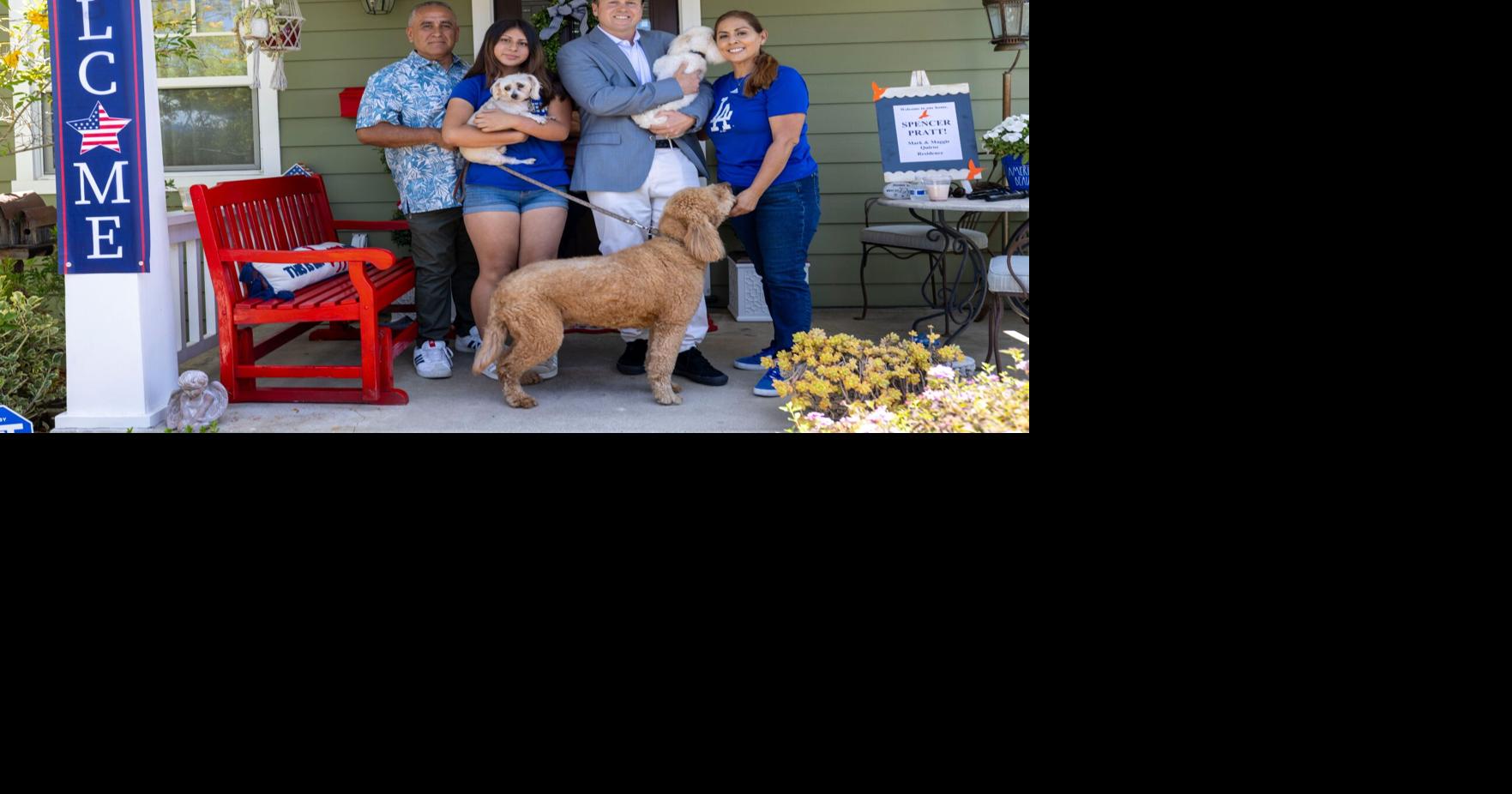 Election 2026 Los Angeles Mayor | National News | goskagit.com