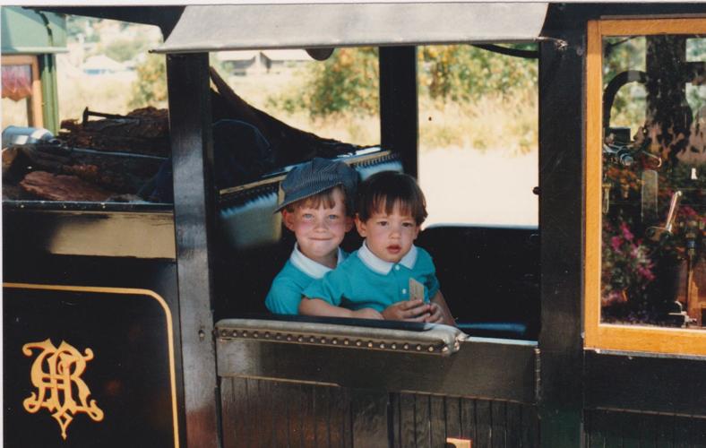 Thompson's Anacortes Railway may be moved to California | News ...