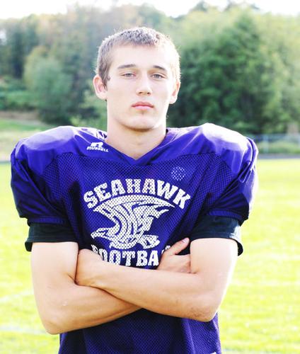 Not your ‘average’ Joe | All Access | goskagit.com