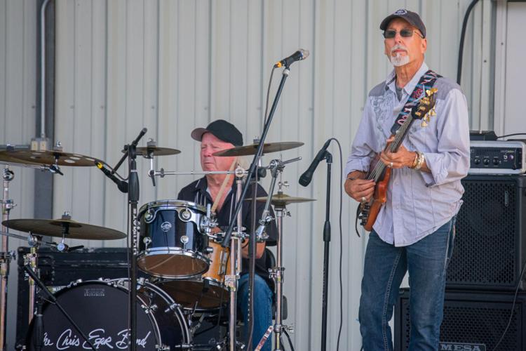Funk & Junk Festival returns to Stanwood-Camano Fairgrounds for second ...