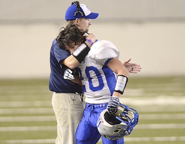 La Conner state football | Gallery | goskagit.com