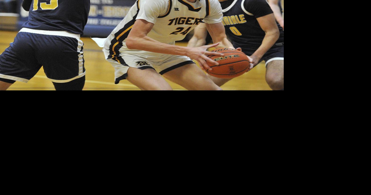 Saturday's Prep Roundup: Burlington-Edison earns boys' basketball win ...