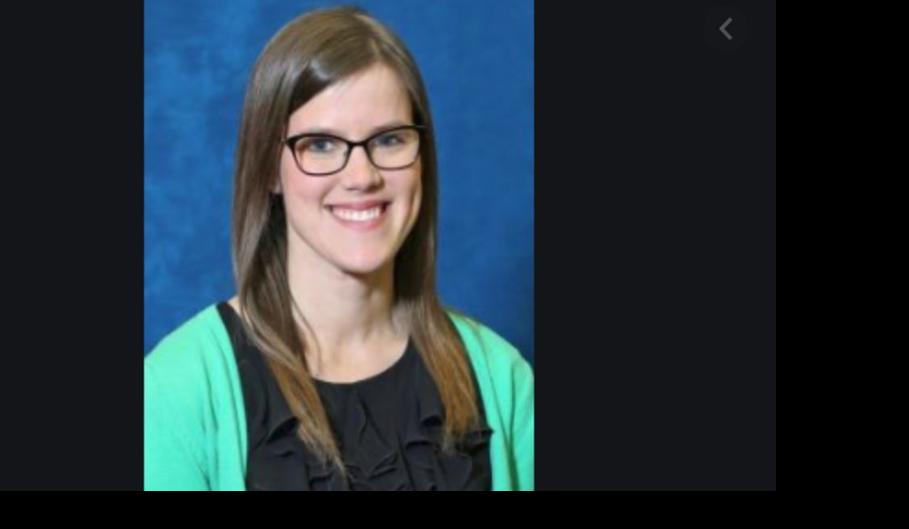 Elizabeth Callaghan is Stanwood's new mayor | News | goskagit.com