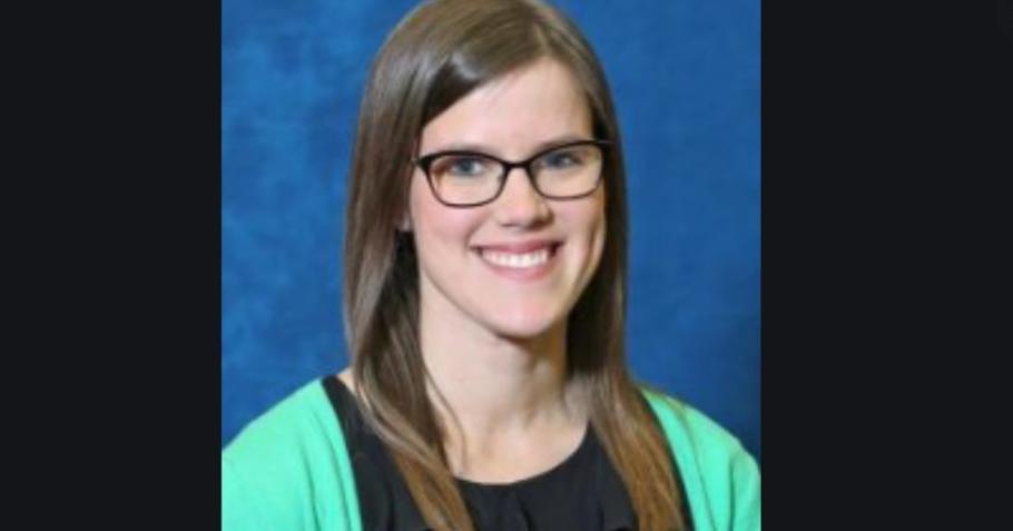 Elizabeth Callaghan is Stanwood's new mayor | News | goskagit.com