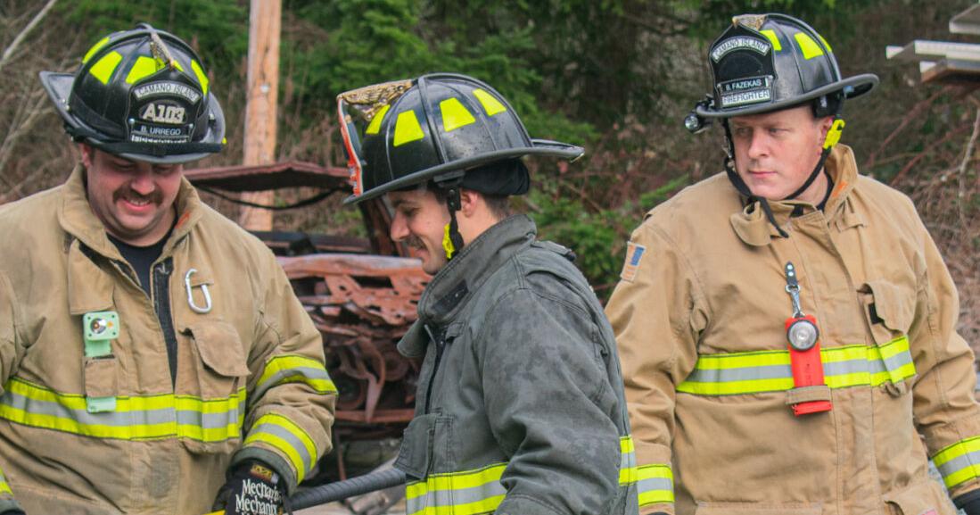 Camano Fire releases 2023 annual report | SC News | goskagit.com