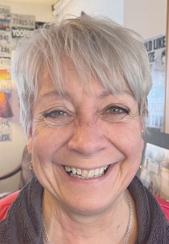 Get to Know: Kim Broadhead | Sport Fishing | goskagit.com