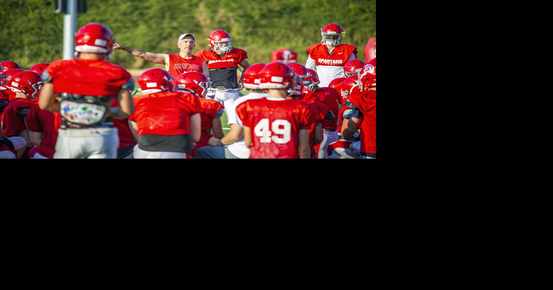 Spartan fall sports team previews | Gallery | goskagit.com