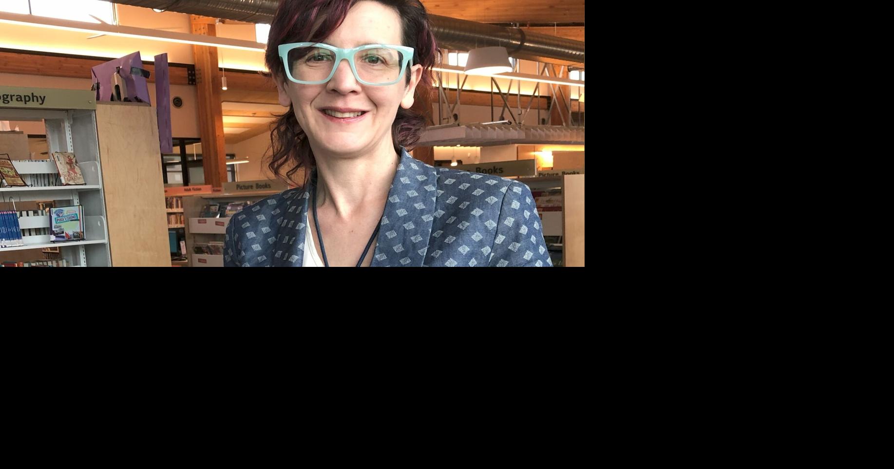 Central Skagit Library District hires new director | Local News ...