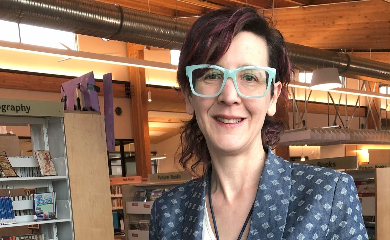 Central Skagit Library District hires new director | Local News ...