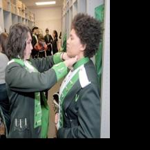 New duds for MV marching band? | News | goskagit.com