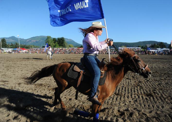 2015 Sedro-Woolley Rodeo | Gallery | goskagit.com