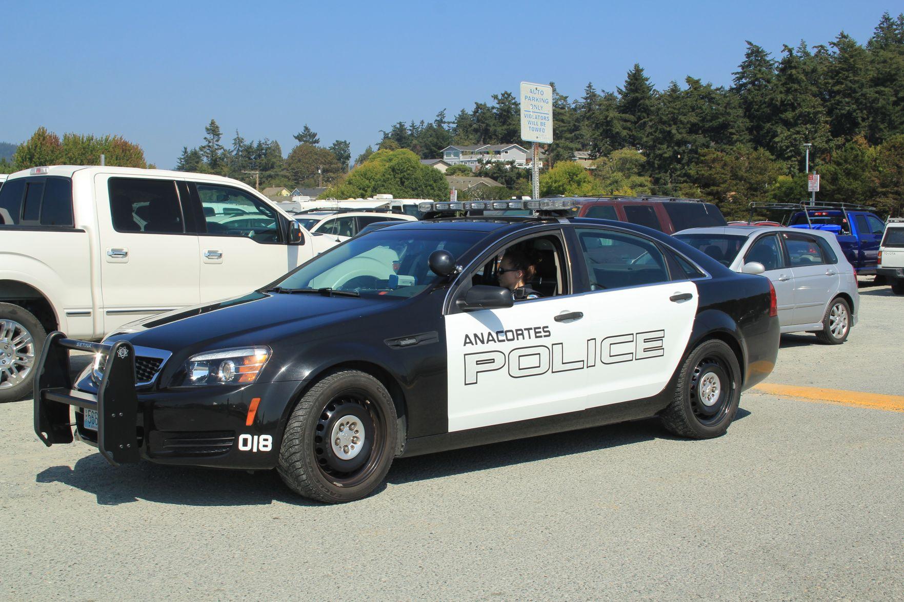 Anacortes police to focus on stopping smugglers thanks to grant | News ...