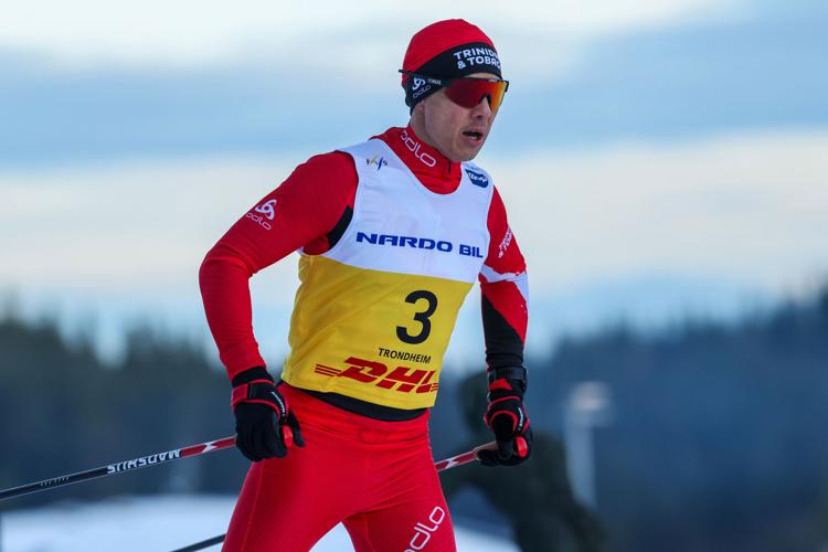 'Team Avalanche' unites cross-country skiing Olympic hopefuls from ...