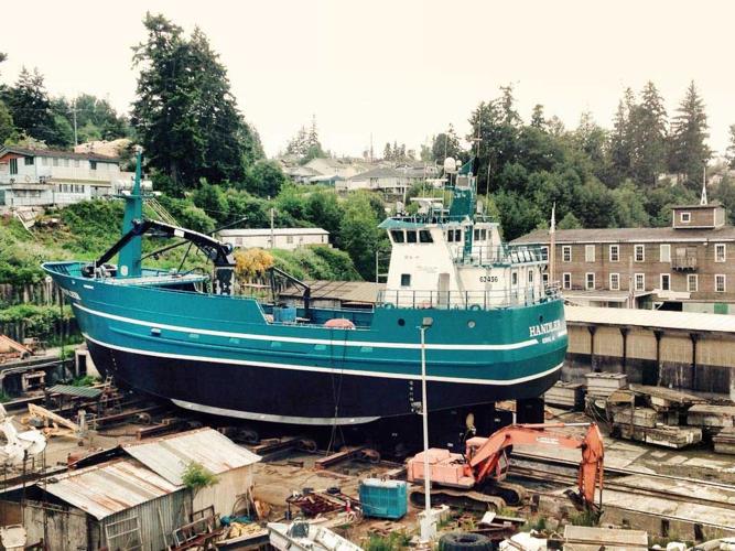 Lovric’s legacy: Family-run shipyard celebrates 50 years | News ...