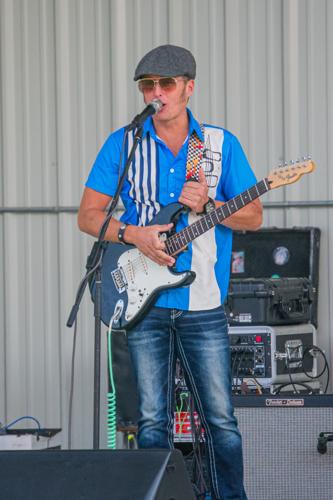 Funk & Junk Festival returns to Stanwood-Camano Fairgrounds for second ...