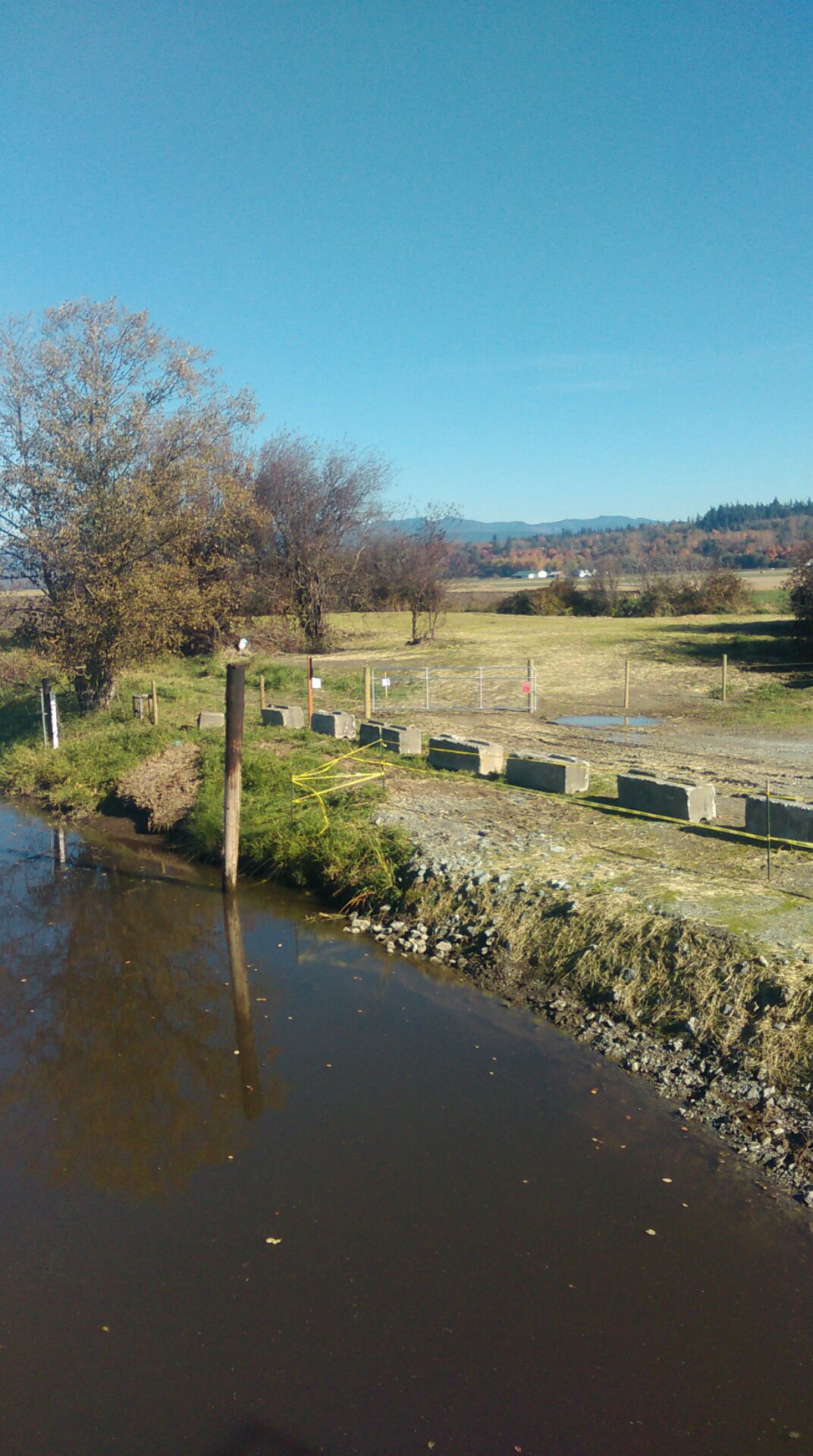 Big Ditch, Leque Island reopen for public access | News | goskagit.com