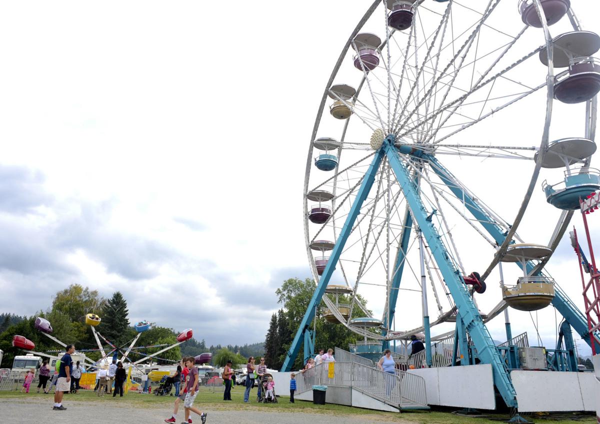 Fair time in Skagit County | 360 | goskagit.com