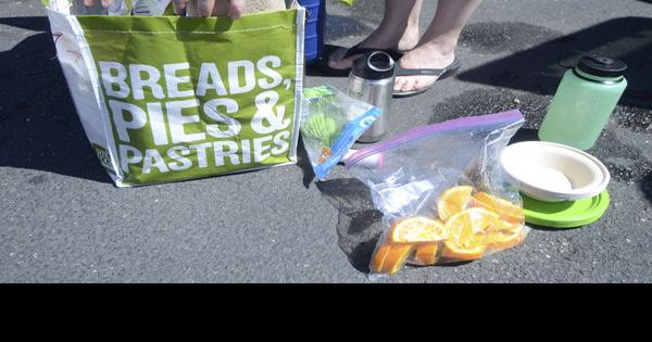 Ragnar runners say relay combines racing with quirky spirit | All ...