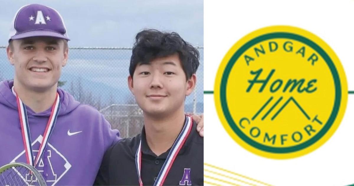 Anacortes American Boys Athletes of the Week: Adam Van Egdom, Colton ...
