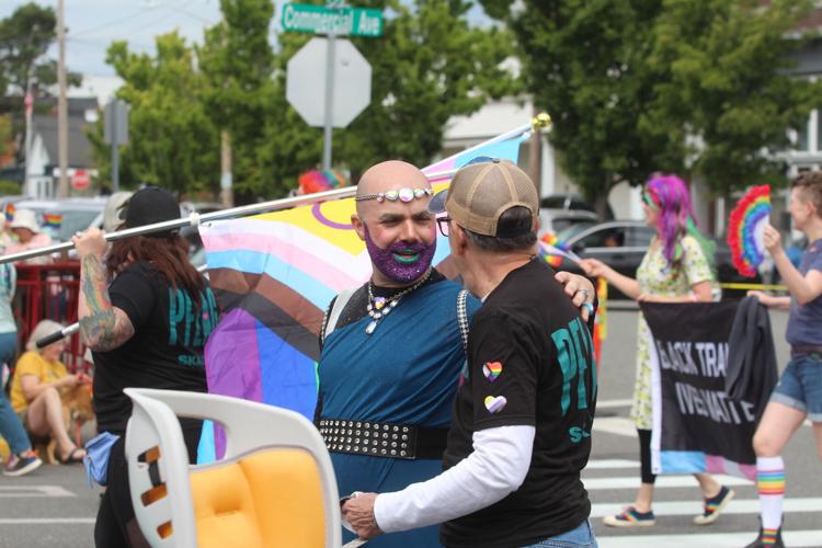 Anacortes Pride draws large crowd for celebration | Anacortes ...