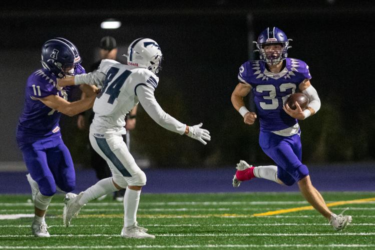 Anacortes sports roundup, Oct. 18 | Sports | goskagit.com