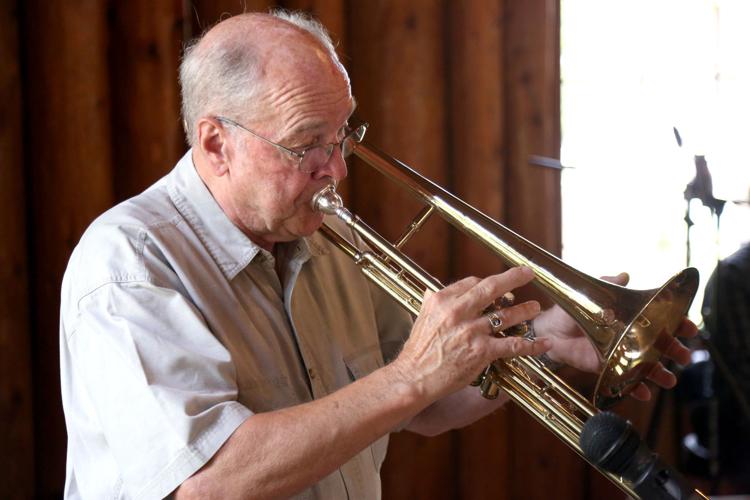 Ralph Jackson, 94, with a lifelong love of dance | News | goskagit.com