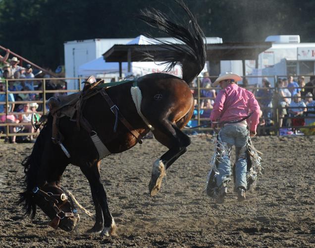 2015 Sedro-Woolley Rodeo | Gallery | goskagit.com