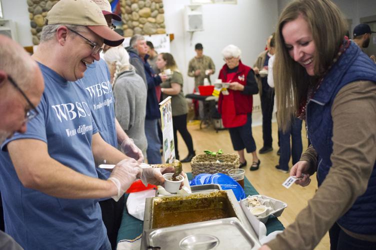 Photo Gallery: 2019 Chili Chowder Cook off | Gallery | goskagit.com