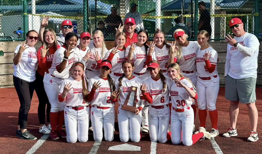 Spartan sports roundup, May 26 | Sports | goskagit.com