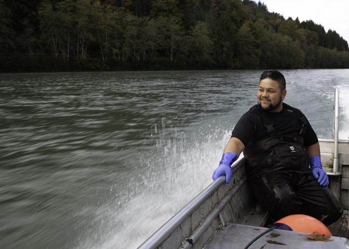 Effects of Boldt decision felt 50 years later | Environment | goskagit.com