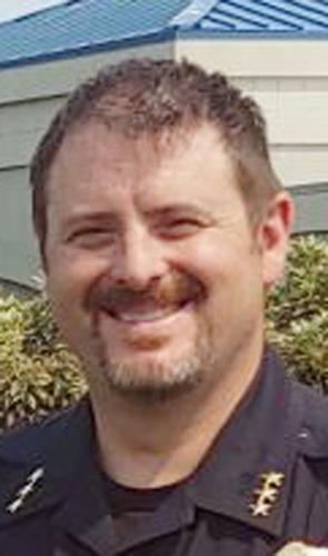 New Anacortes police chief a familiar face | Skagit | goskagit.com