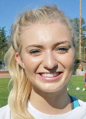 Get To Know: Taylor Clark | Local News | goskagit.com