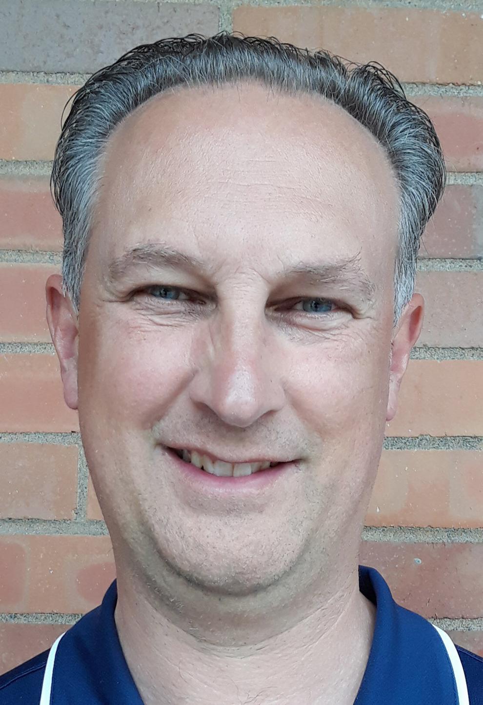 Get to Know: Kevin Gudgel | Community | goskagit.com