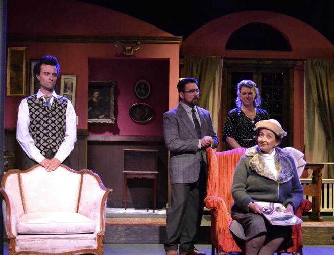 Anacortes Community Theatre brings classic to the stage | Arts And ...