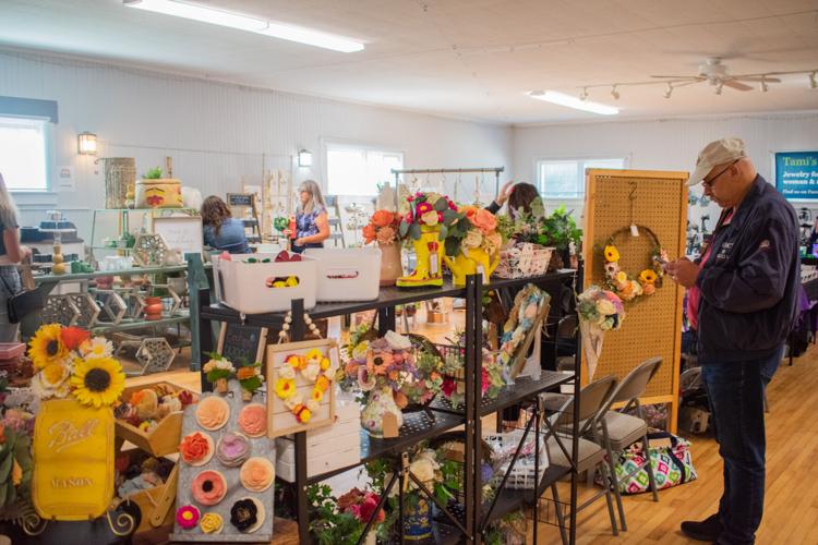 Funk & Junk Festival brings together artists, collectors | SC News ...