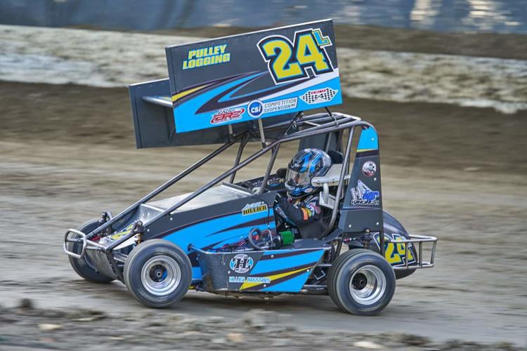 Young racer has another big season | Sports | goskagit.com