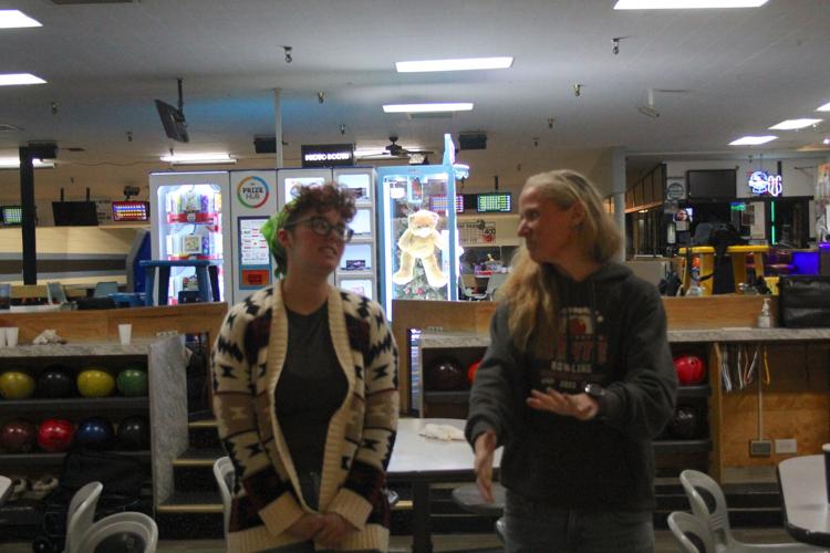 Anacortes Sports Stories: One last year for two state competitors ...
