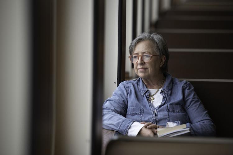 Writer in residence returns to interisland ferry | Local News ...