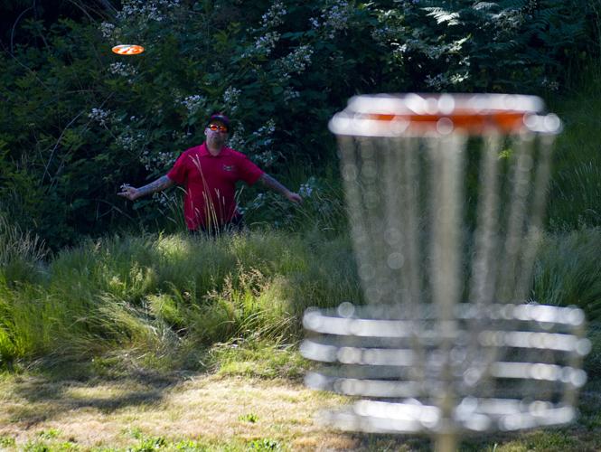 Photo gallery: Kayak Point Open, 6.27.21 | Gallery | goskagit.com