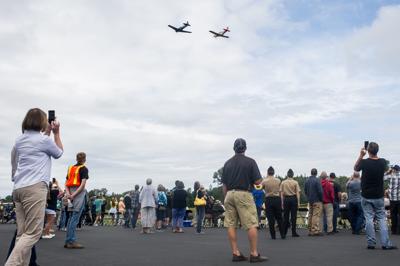 Air show to be held Saturday at Skagit Regional Airport | Local News ...