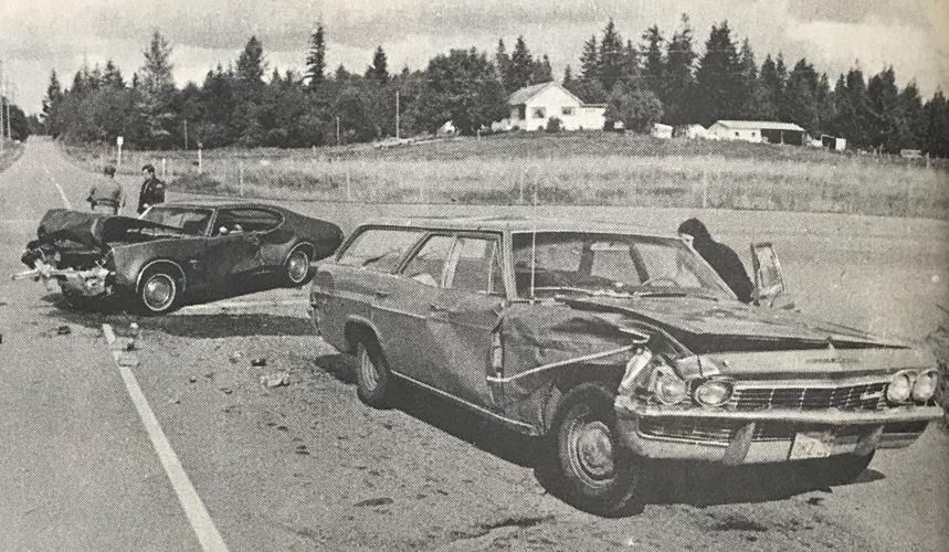 News Files: Ford's 20 millionth car toured through Stanwood | News ...