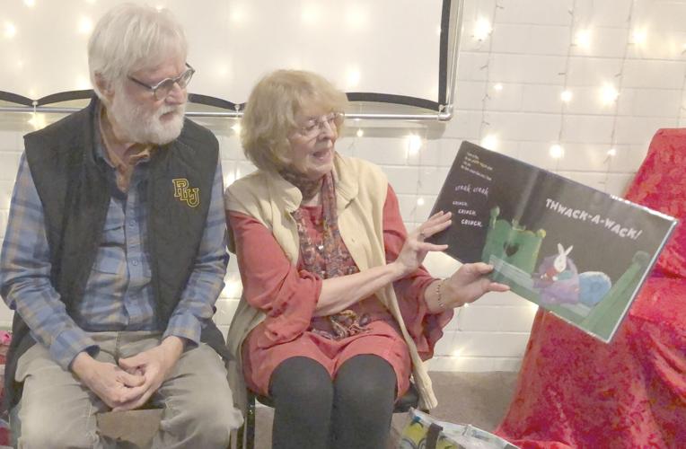 Christmas dinner held for Family Promise of Skagit Valley | Local News ...