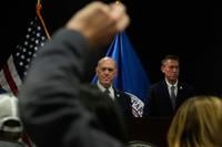 Immigration Enforcement Minnesota | National News | goskagit.com