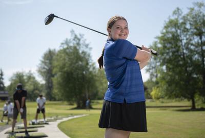 Skagit Valley Herald Girls' Golfer of the Year: Erin Pierce | Local ...