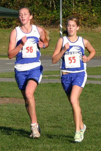 COURIER-TIMES PREP ROUNDUP - Sedro-Woolley | Sports | goskagit.com
