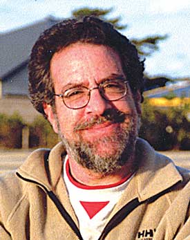 Arts activist Scott Gorman ‘cut wide swath’ | News | goskagit.com