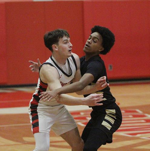 Spartan sports roundup, Feb. 11 | Sports | goskagit.com