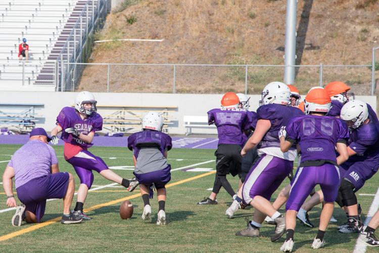 2018 Prep Football Preview: Anacortes Seahawks | Sports | goskagit.com