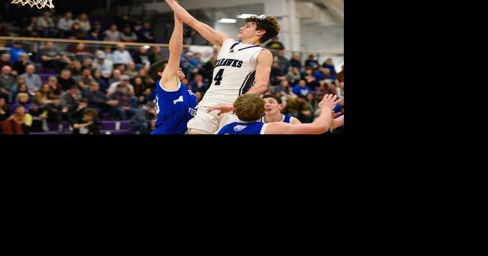 Anacortes boys basketball set for playoffs after record-setting season ...