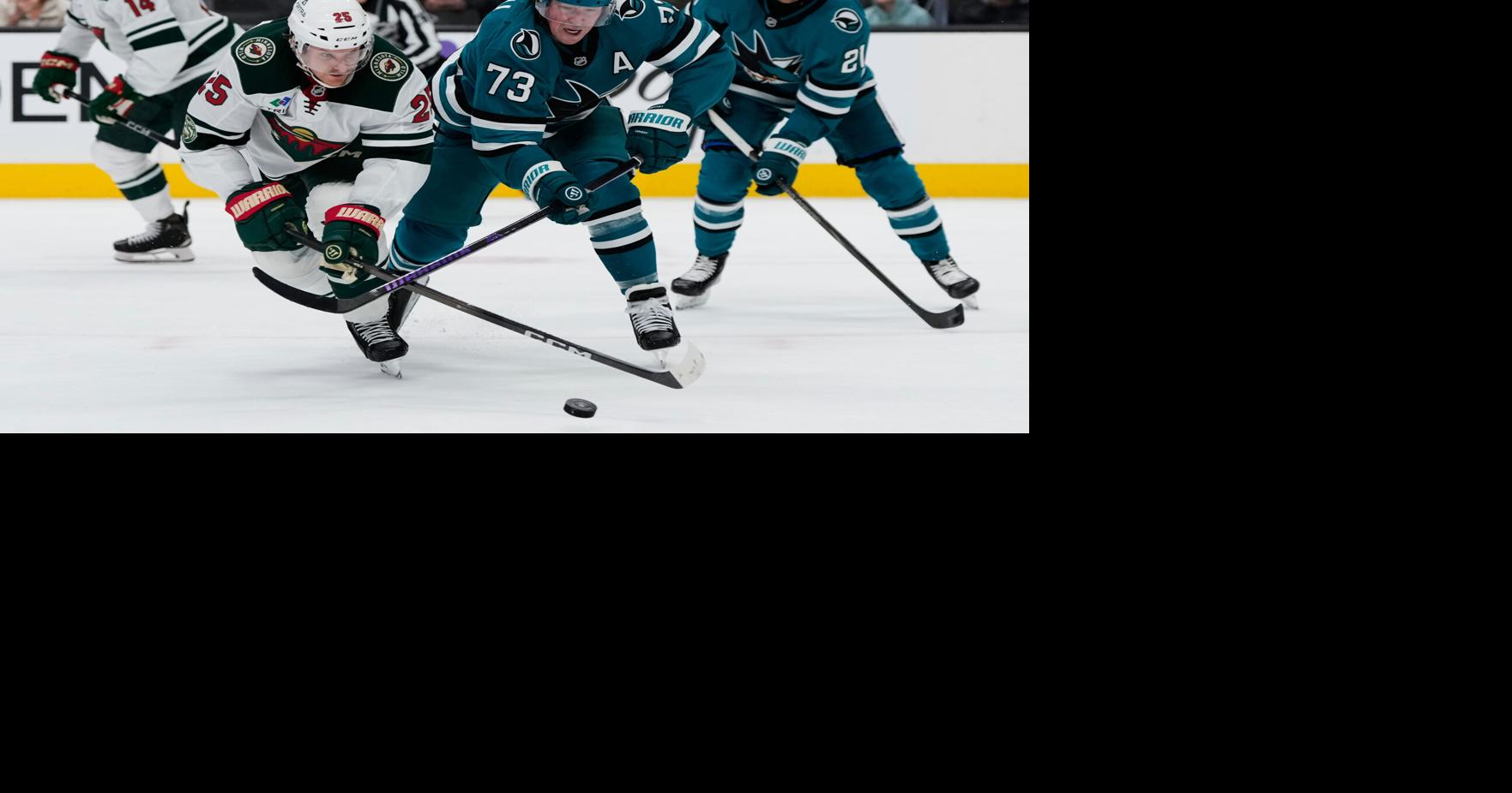 Wild defenseman Jonas Brodin has surgery on lower body injury that will ...